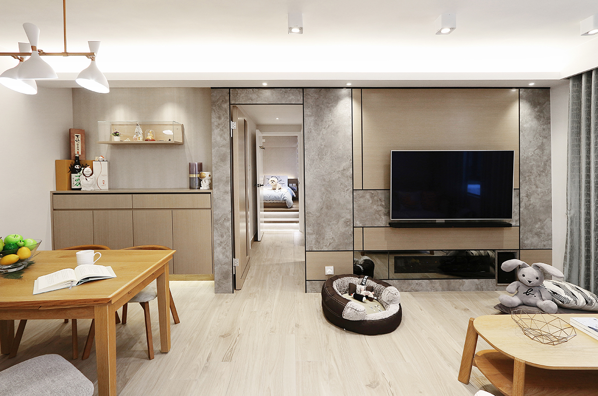 Heng Fa Chuen | Heng Fa Chuen - Asia Designers Community