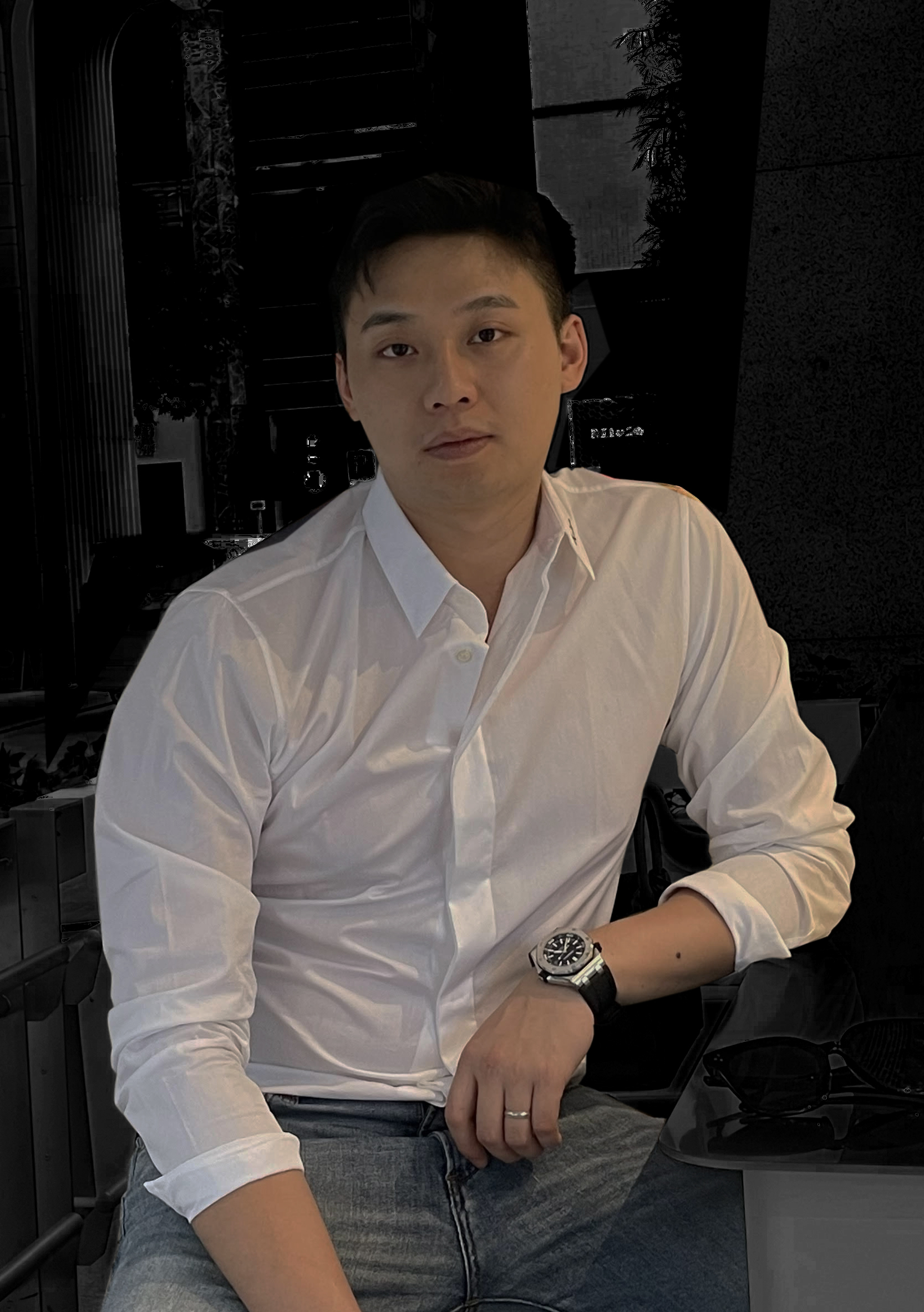 Kevin Kung | Epic Interior Design - Asia Designers Community