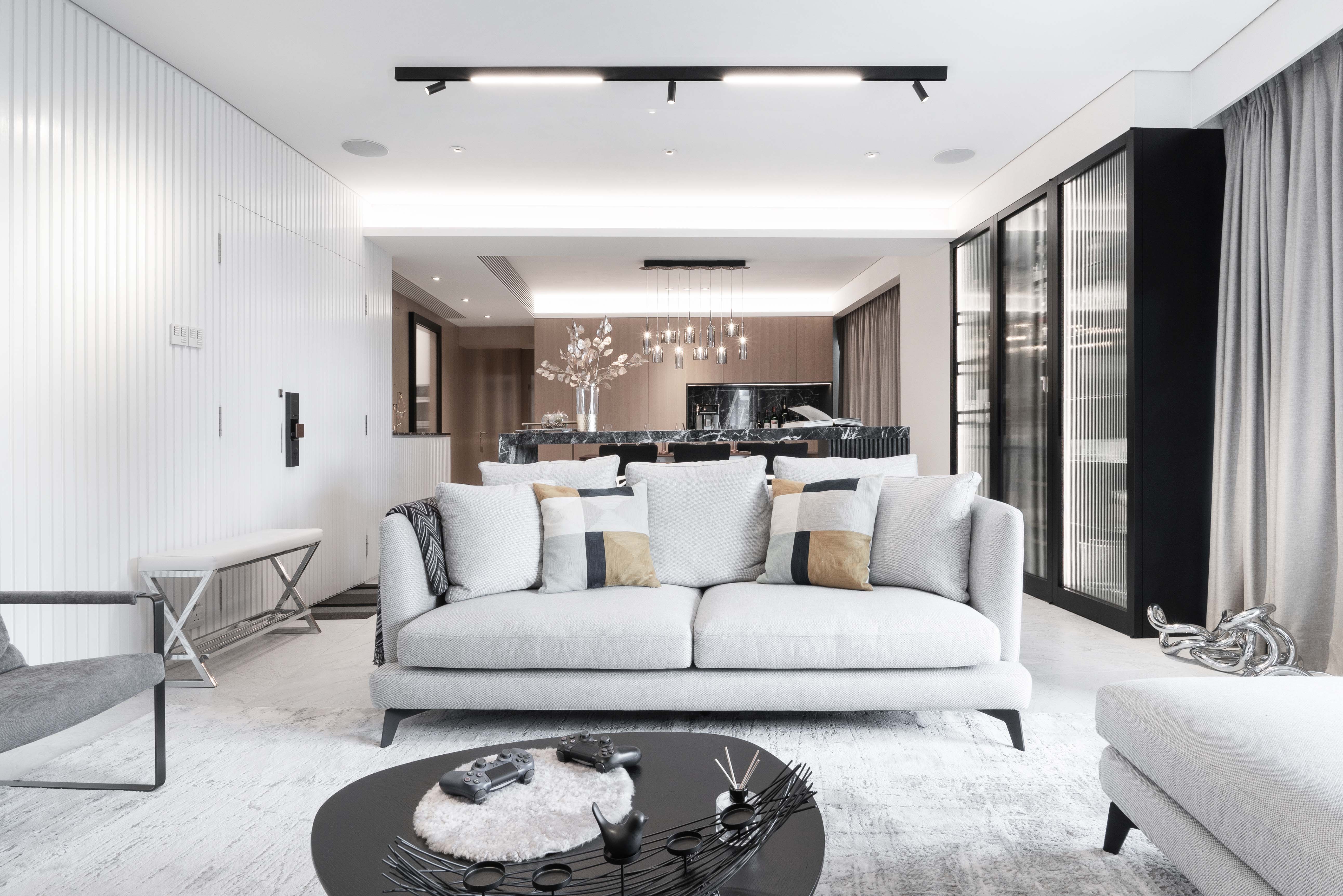 Visalia Garden | Mid Levels - Asia Designers Community