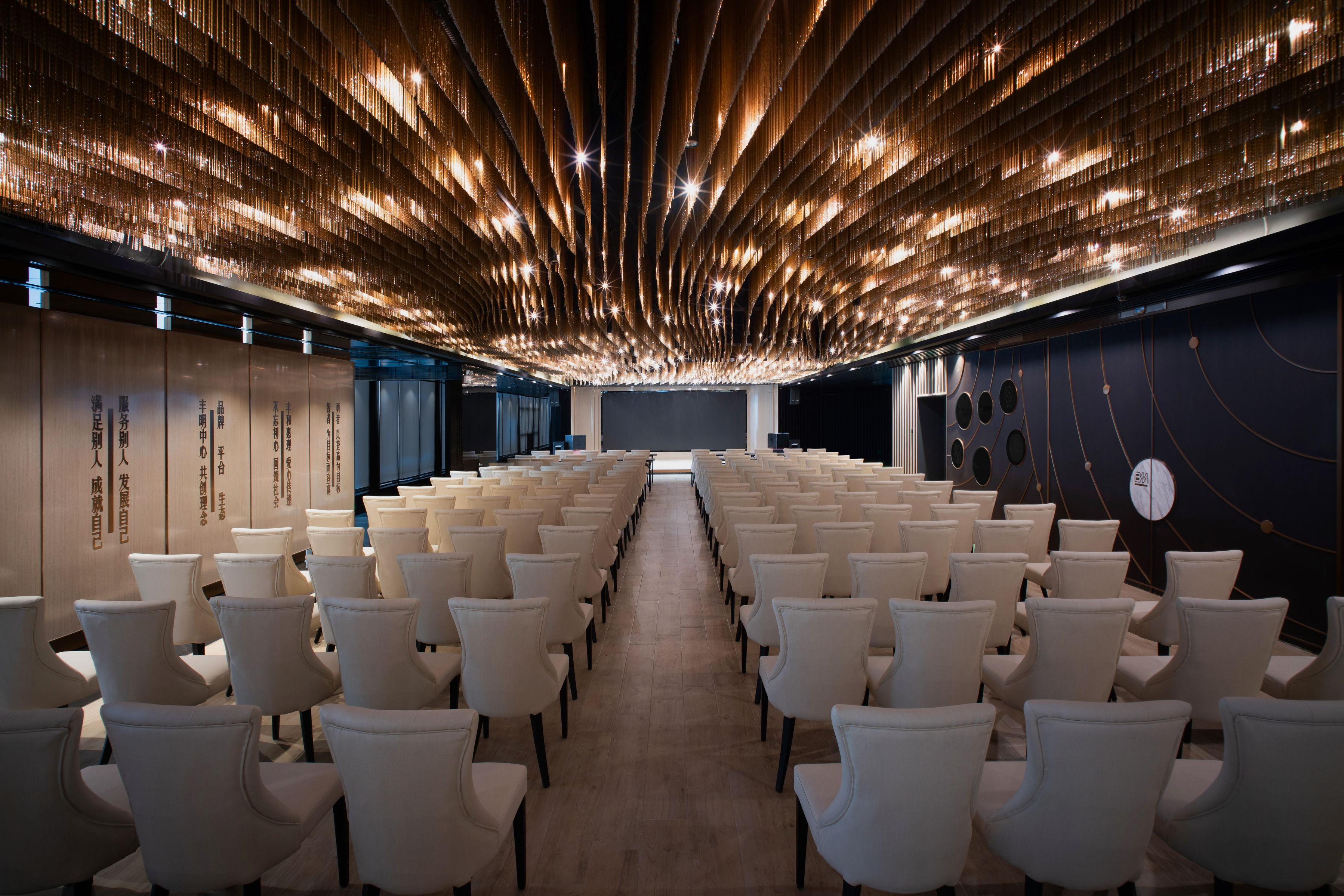 Feng Ming Ecosphere | Shunde - Asia Designers Community