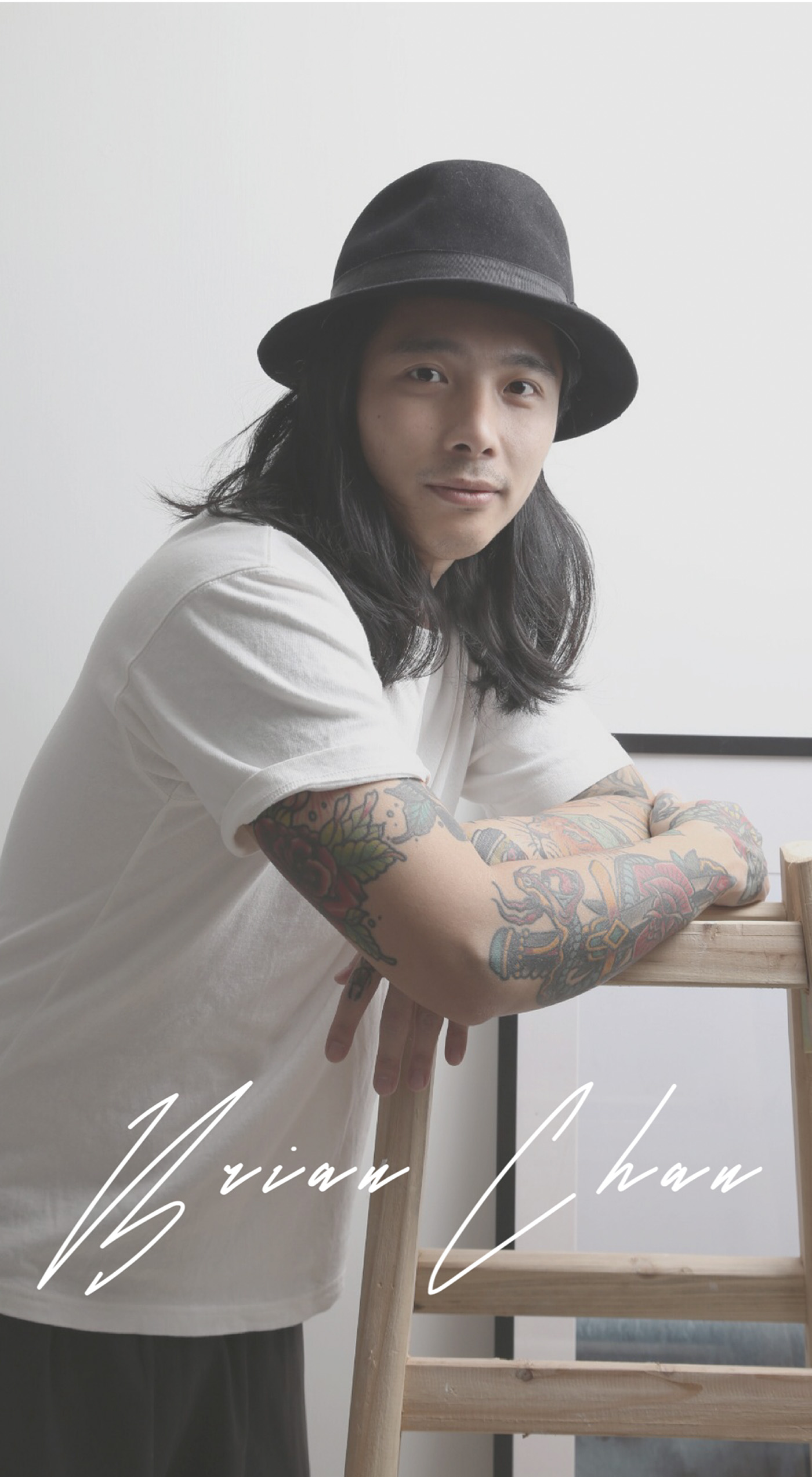 Brian Chan | Facade Design Ltd - Asia Designers Community