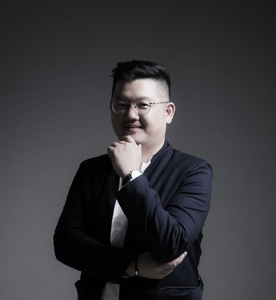 Howard Shu | Le Blanc Design - Asia Designers Community (ADC)