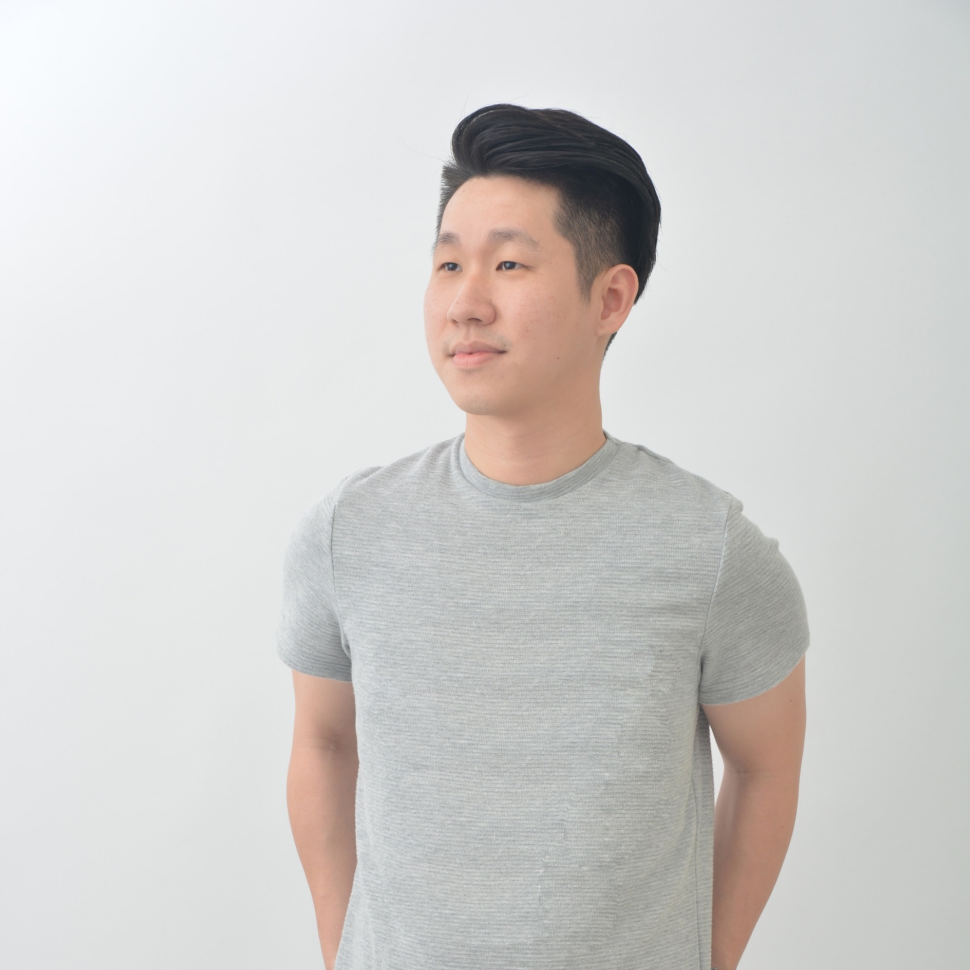 Zeng Jyun Shen | KENSING Interior Design - Asia Designers Community (ADC)
