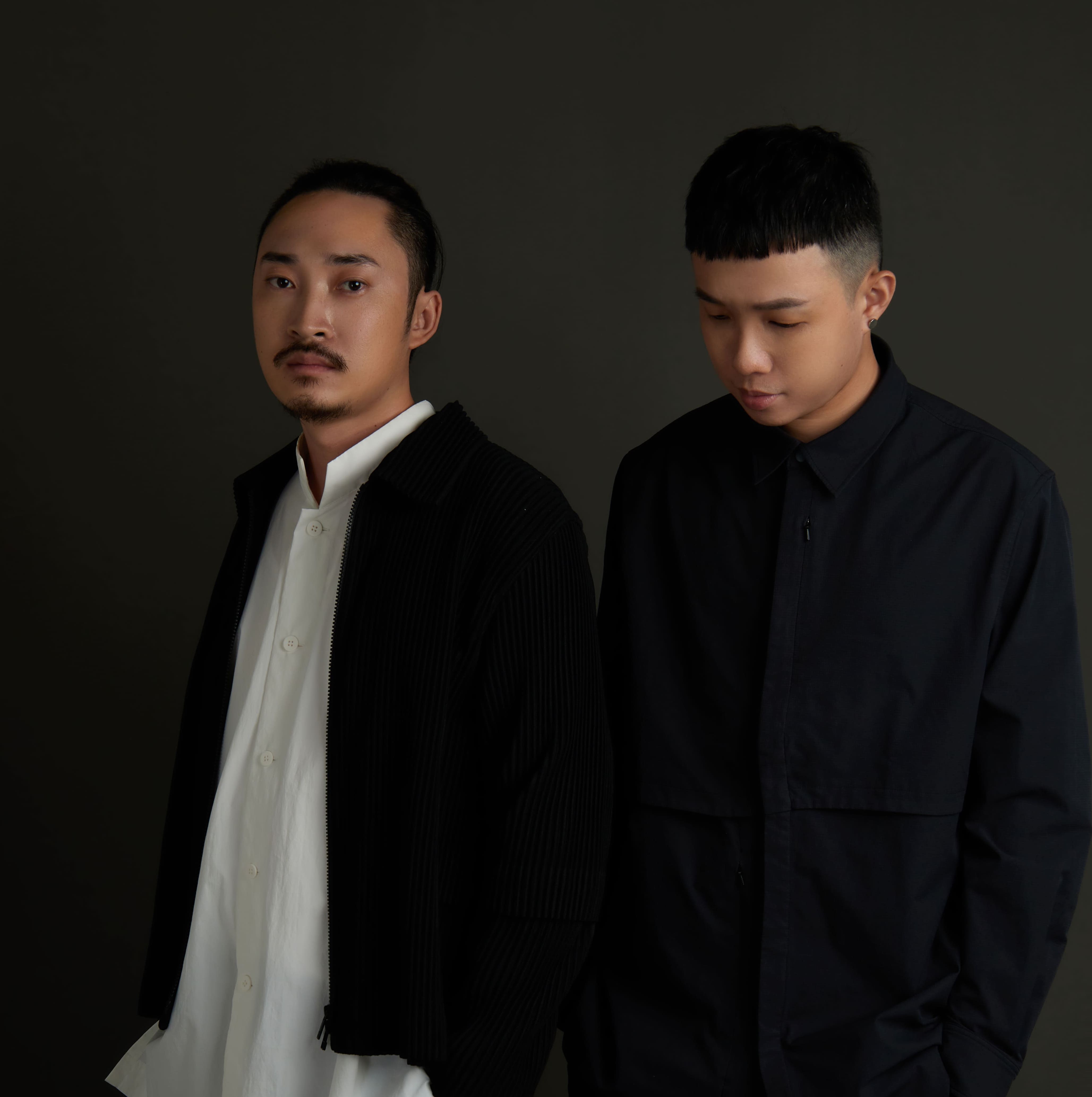 Adrian Tsai & Fisher Jhao | True Thing Design Studio - Asia Designers ...