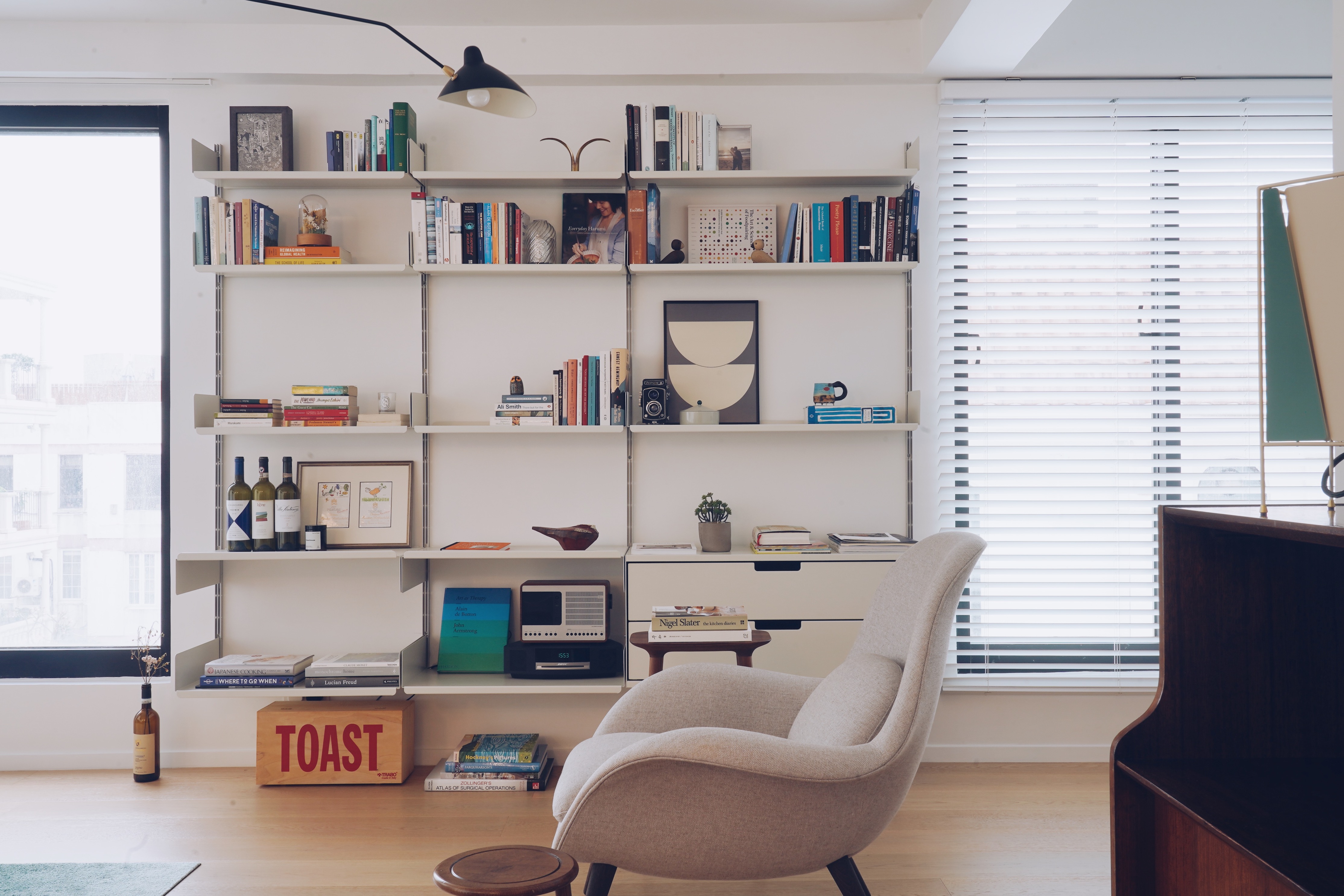 MJ | Common Room Home & Living - Asia Designers Community